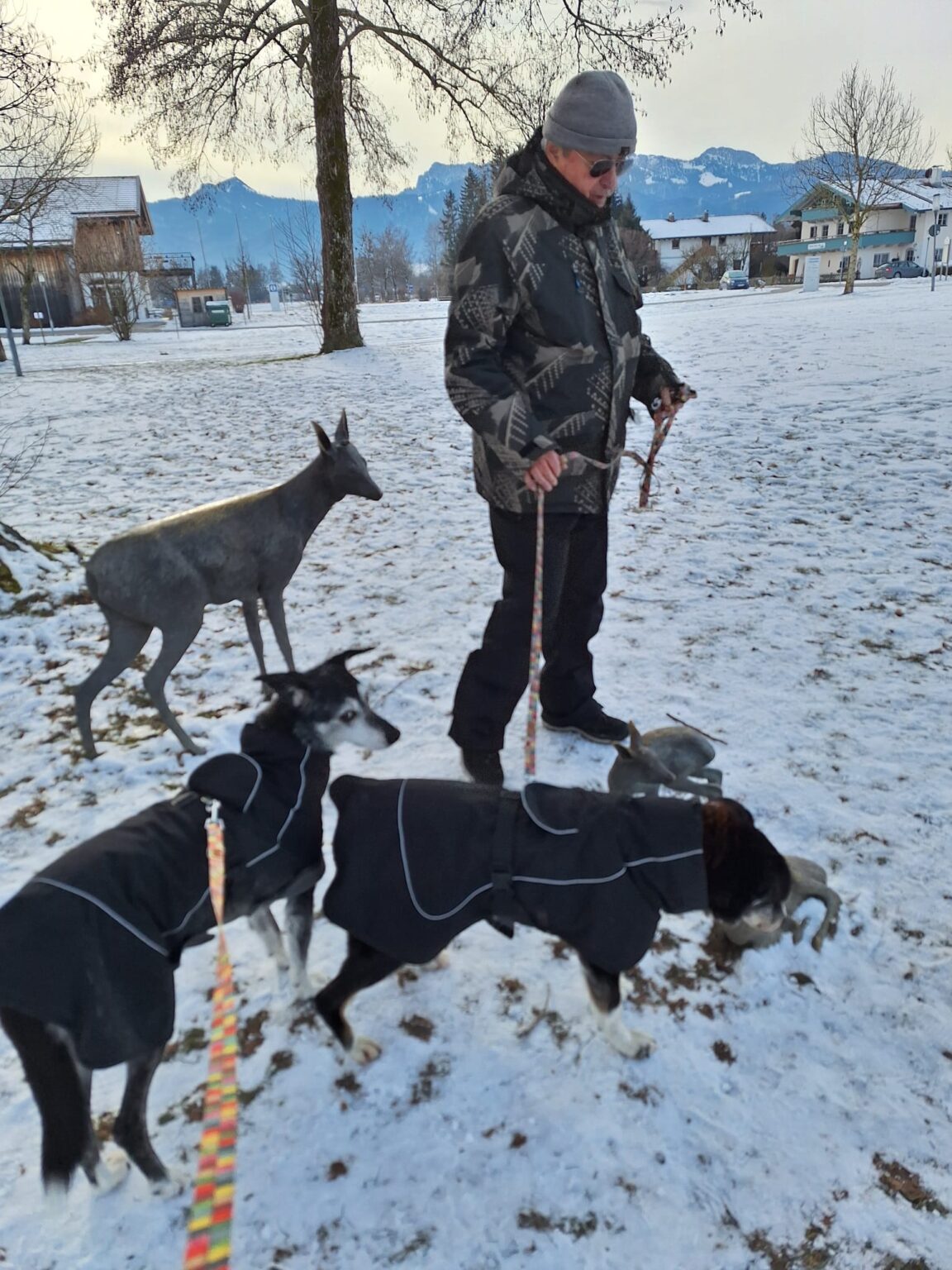 Häuser der Hoffnung e.V.